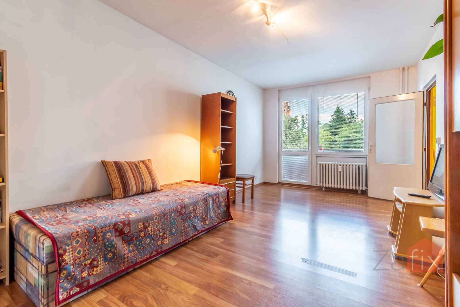 Byt 3+1, 82 m2, Brožíkova, Hradec Králové - Nový Hradec Králové | Zafix