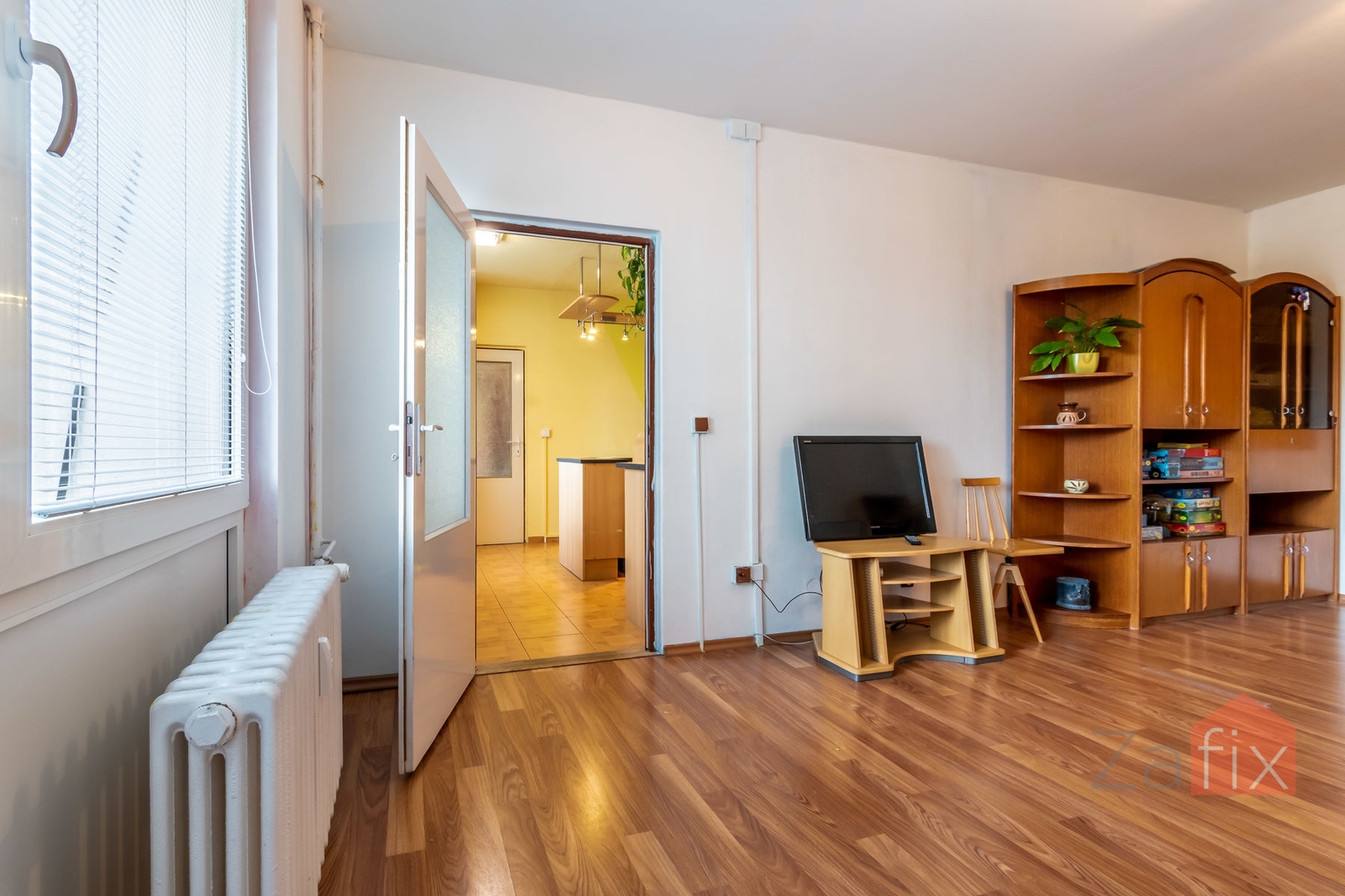 Byt 3+1, 82 m2, Brožíkova, Hradec Králové - Nový Hradec Králové | Zafix